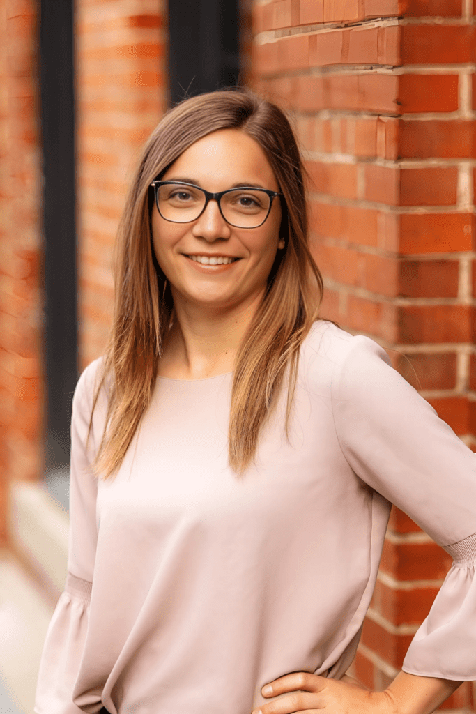 Kara Dotterer - Harper Hofer and Associates | Denver, CO