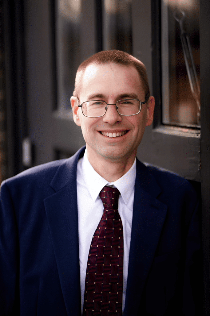 Meet the Team - Harper Hofer and Associates | Denver, CO